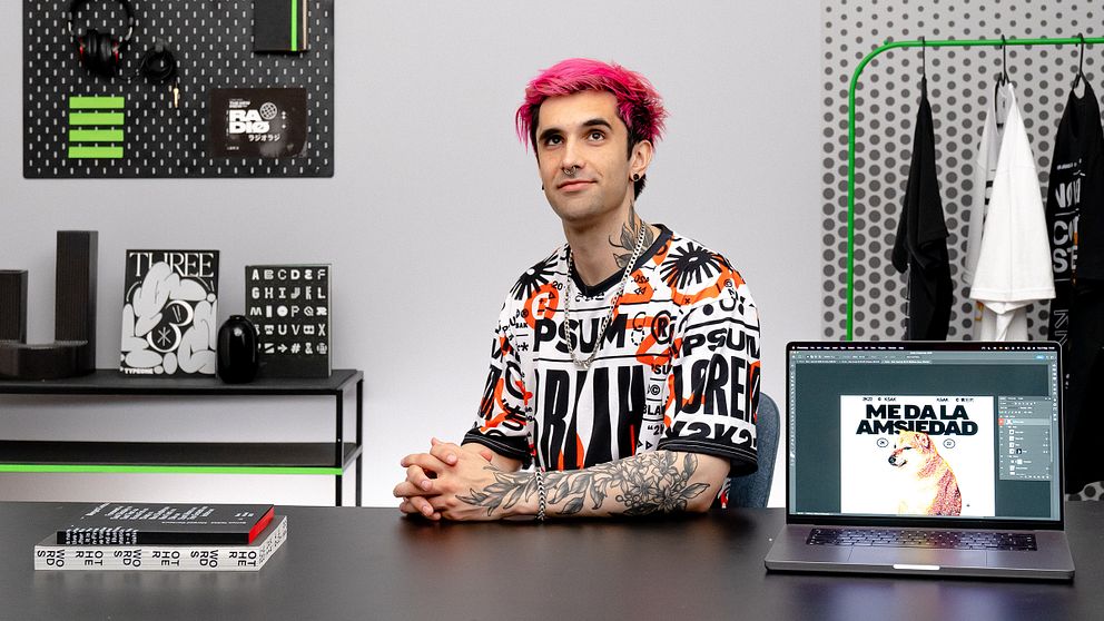 Adobe Illustrator Courses - Master Vector Art | 2025 | Domestika