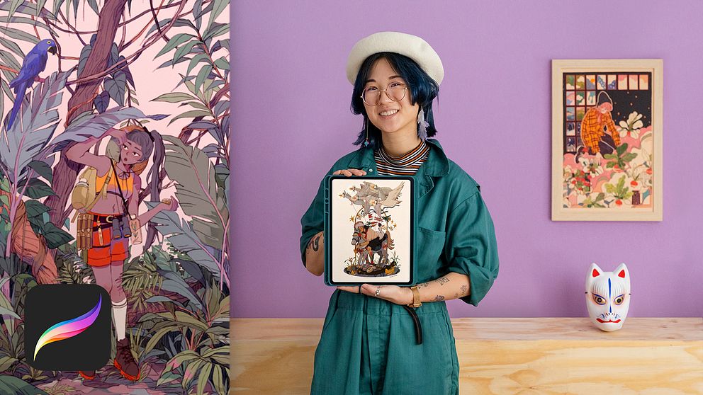 Comic Courses - Create Comic Art | 2025 | Domestika