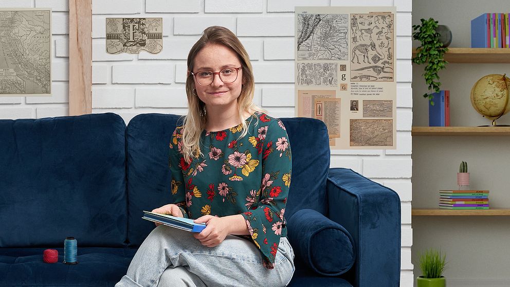 Collage Courses - Create Art with Collage | 2025 | Domestika