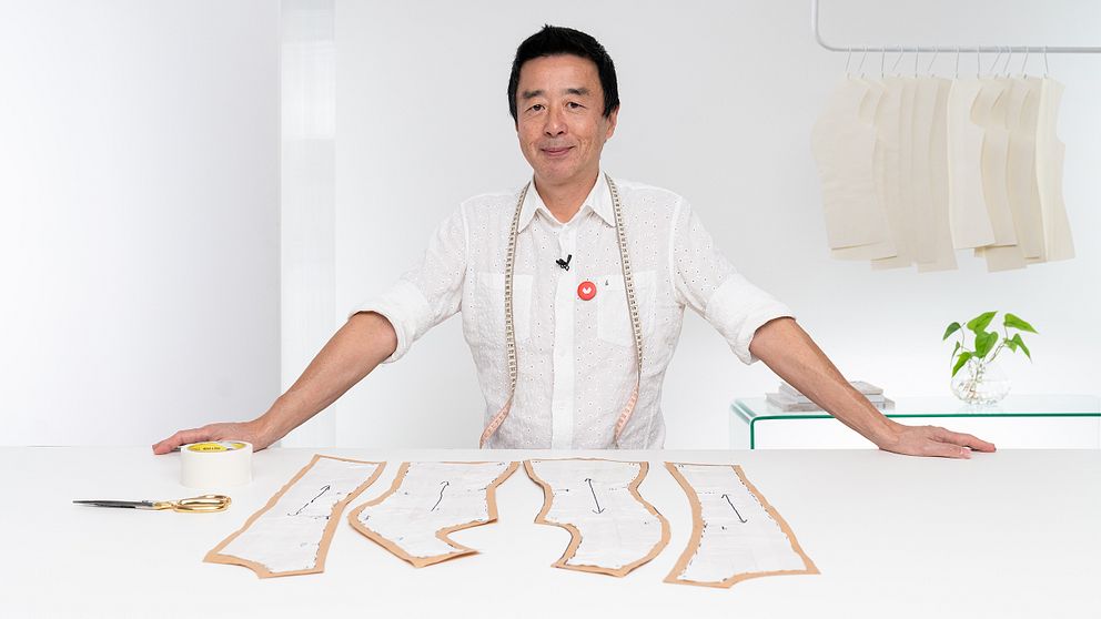 Sewing Courses - Master Sewing Techniques | 2025 | Domestika