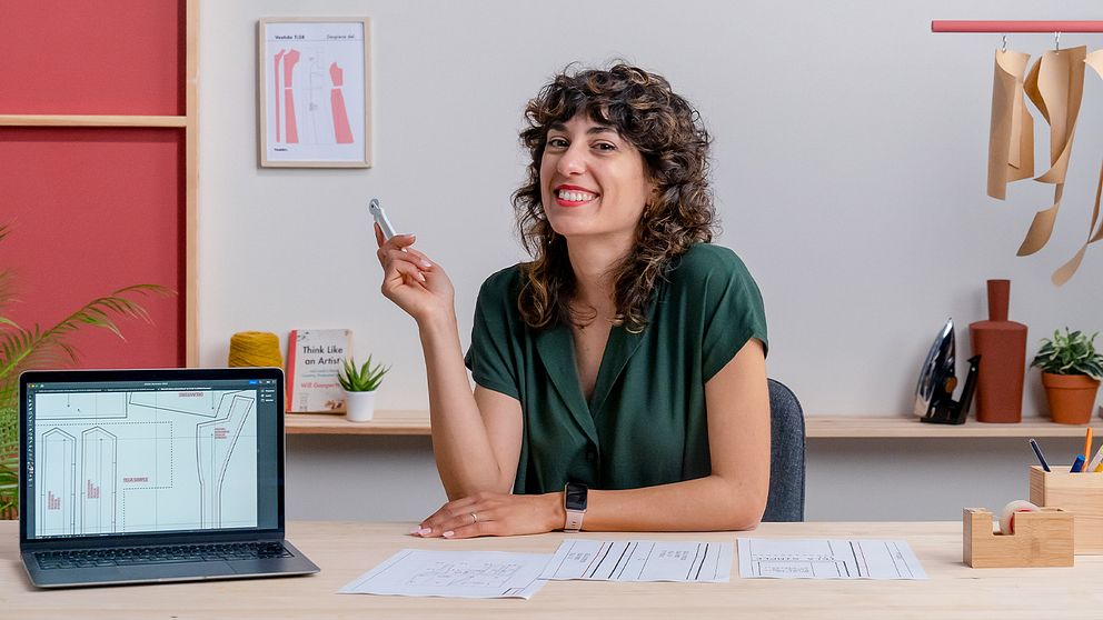 The Best Online Courses In Patternmaking Dressmaking Updated 2025
