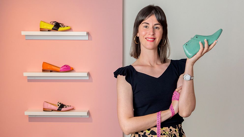 Shoe Design Courses - Create Footwear | 2025 | Domestika