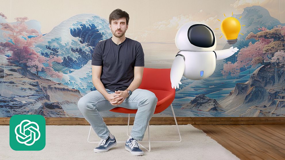Cursos de ChatGPT - Domina los Chatbots de IA | 2025 | Domestika