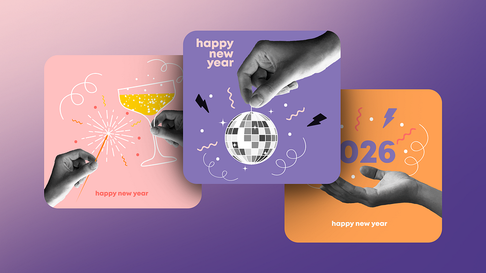Poster Design Courses - Create Impactful Posters | 2025 | Domestika