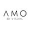 Online Course - Infoarchitecture in 3D (AMO 3D Visual) | Domestika