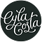 Online Course - Introduction to Custom Lettering (Cyla Costa) | Domestika