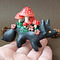 Online Course - Creating Jewelry with Polymer Clay (Marisa Clemente ...