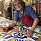Online Course - Introduction to Mosaic Artwork (Gary Drostle) | Domestika