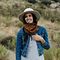 Online Course - Stranded colorwork knitting (Jennifer Berg) | Domestika