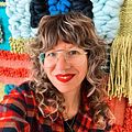 Online Course - Circular Weaving for Colorful Wall Decor (Jen Duffin ...