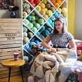 Online Course - Rag Rugging for Beginners: Make Textile Home ...