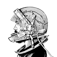 Sailor Moon Cyberpunk Fanart | Domestika