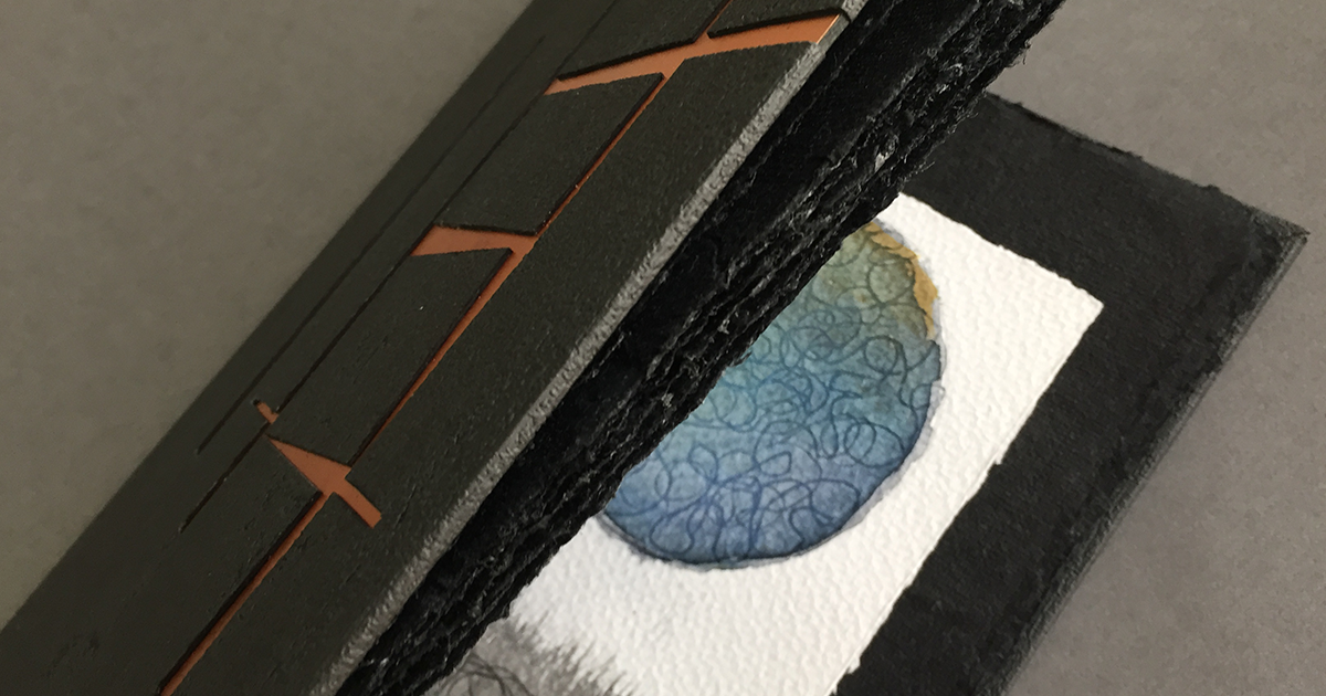 ¿Qué es un libro de artista? | Domestika