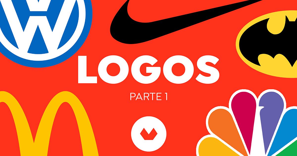 Historia de los logos I: descubre el origen del primer logo | Domestika