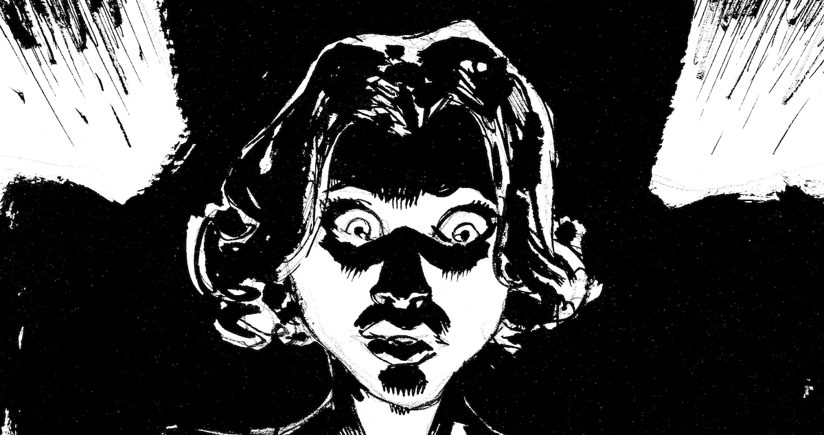Illustration Tutorial: 5 Basic Tips on How to Shade with Ink | Domestika