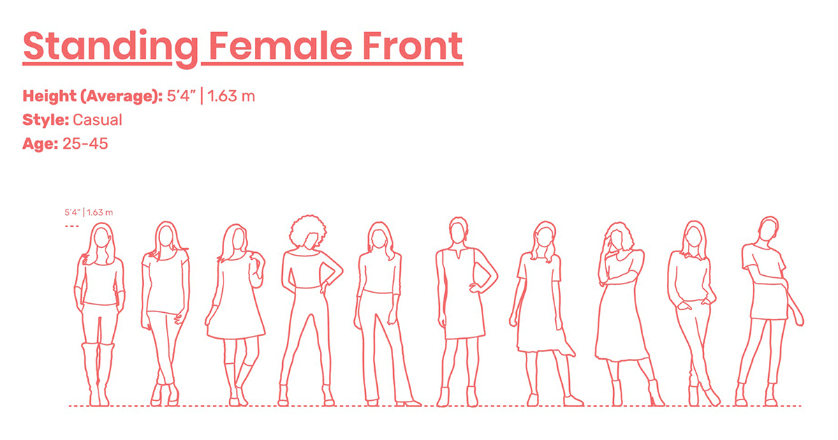 The Free Universal Measurements Guide We All Need | Domestika