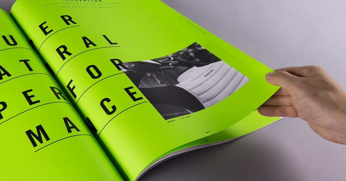 What Is A Brand Identity Manual And What Should It Include? | Domestika