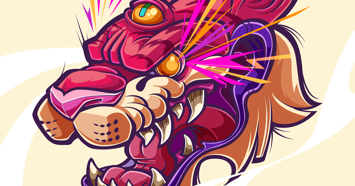 Adobe Illustrator Vector Designs