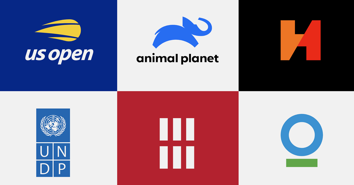 O que é e quais as diferenças entre logotipo, isotipo, imagotipo ...