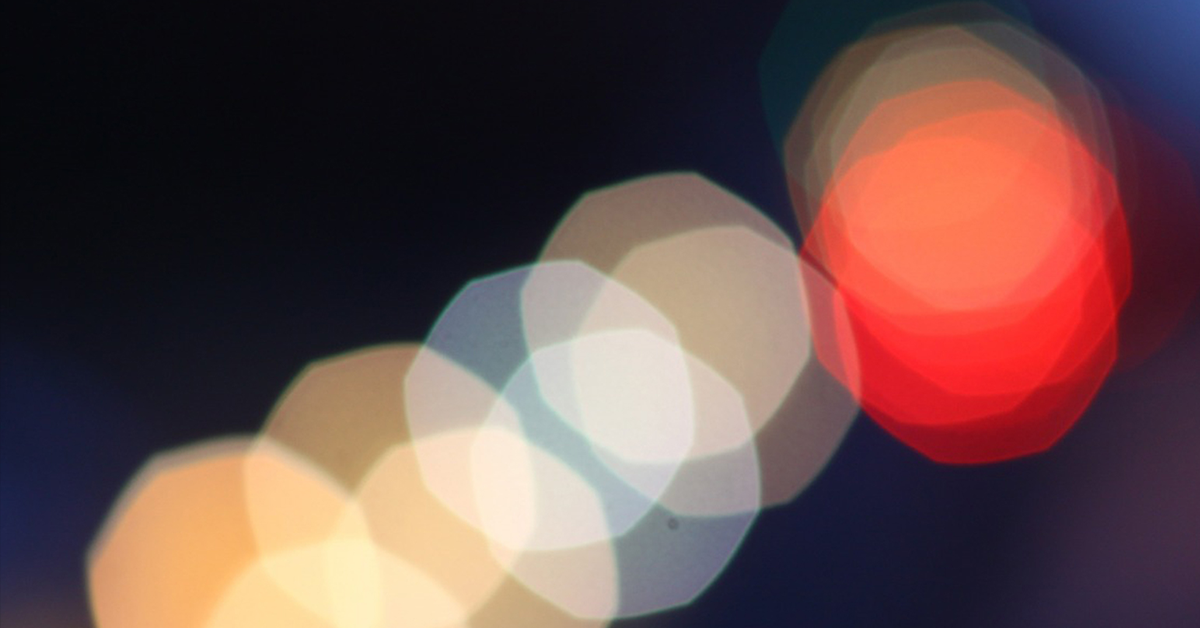 ¿Qué es el ruido en una foto? | Domestika