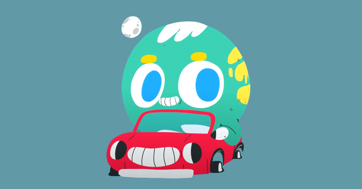 How to Create a Counter in After Effects in 7 min (TUTORIAL) | Domestika