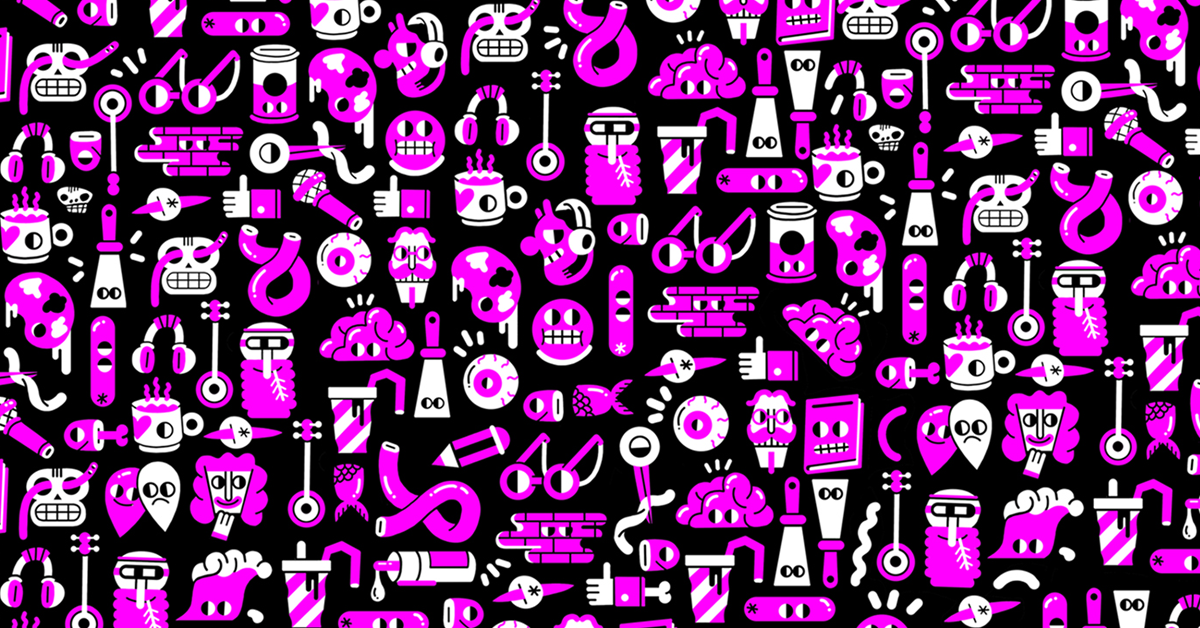 O que é um pattern? | Domestika