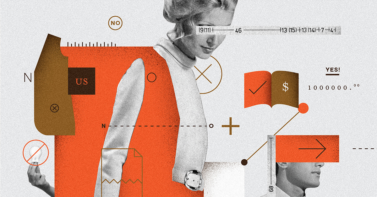 O que é collage e como evoluiu ao longo da história? | Domestika