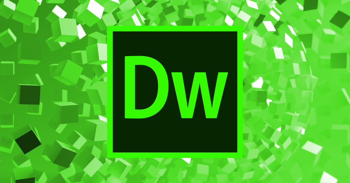 Why You Should Use Dreamweaver | Domestika