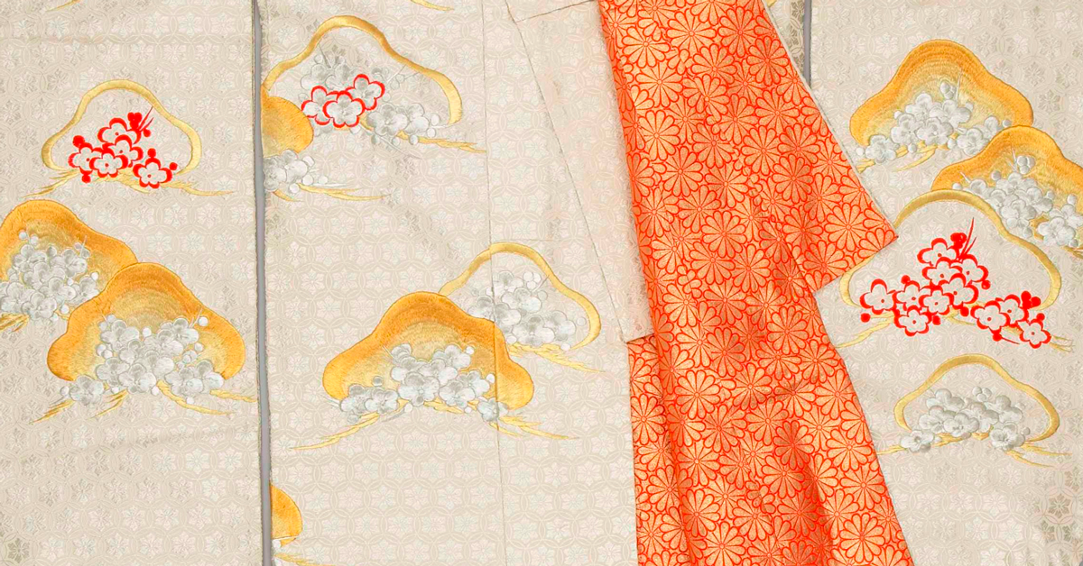 Textile Museum of Canada: Free and Unlimited Inspiration Online | Domestika