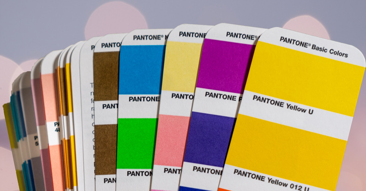 What Are Spot (or Solid) Colors? | Domestika