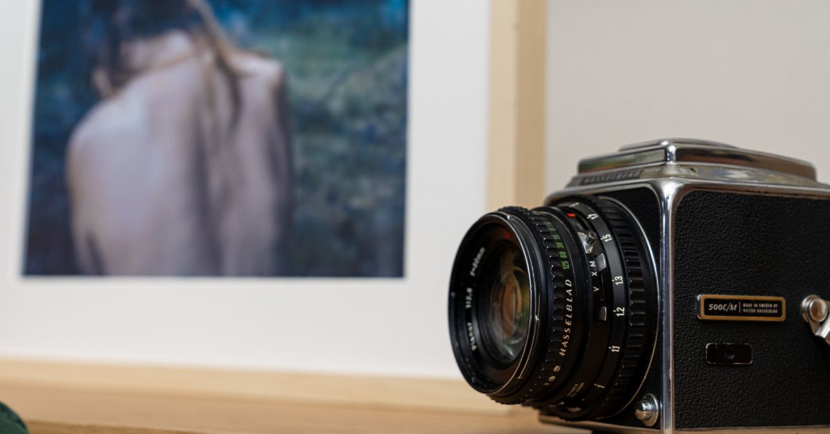 O que são as lentes objetivas da fotografia e como usá-las? | Domestika