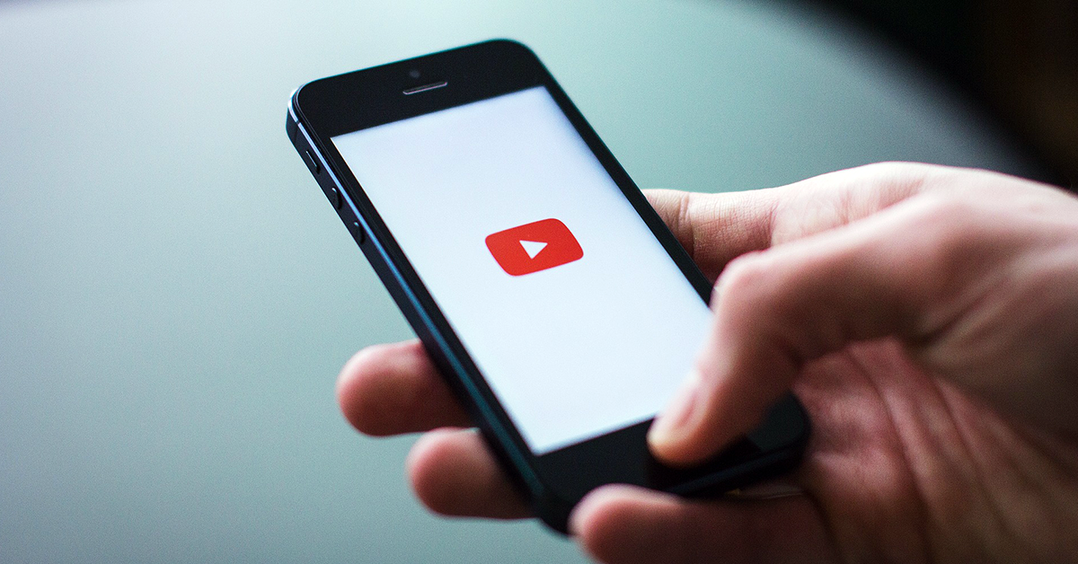 12 Great Free Resources for YouTubers | Domestika