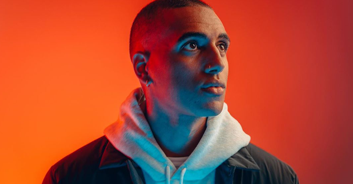 Adrian Brandon on Creating Art That Starts a Conversation | Domestika