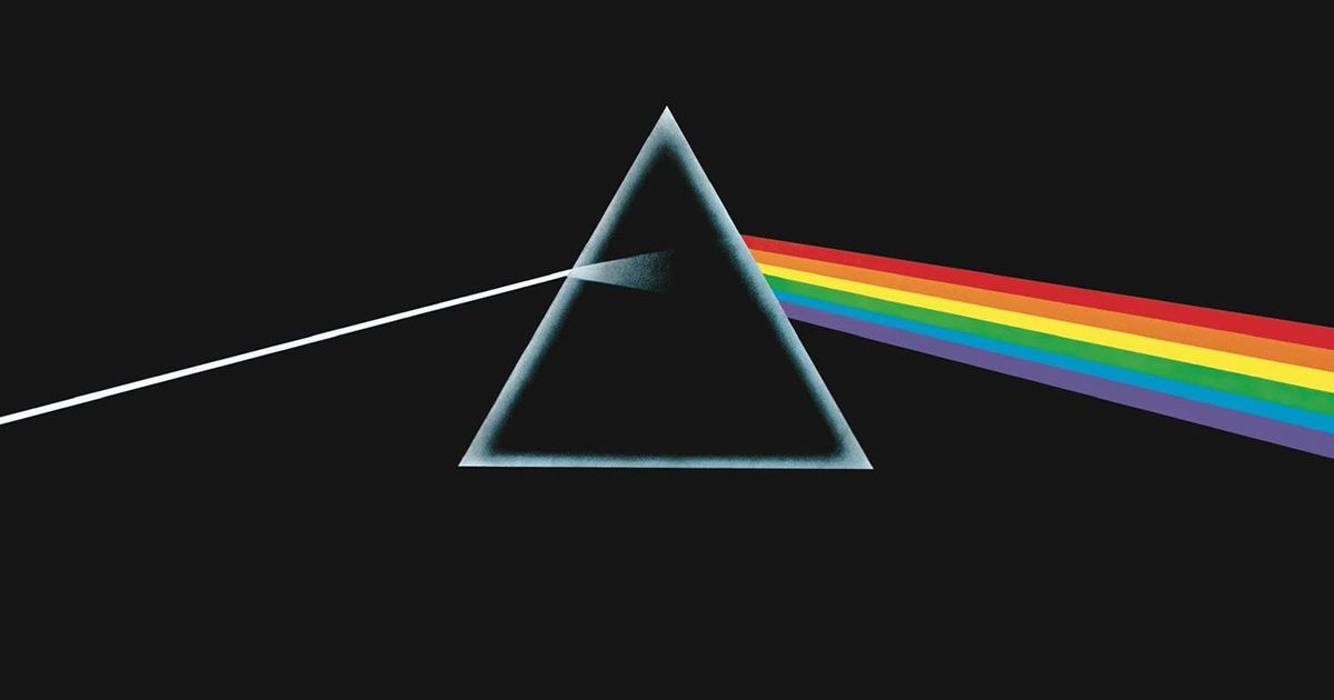 5 portadas de discos que han marcado la historia de la música | Domestika