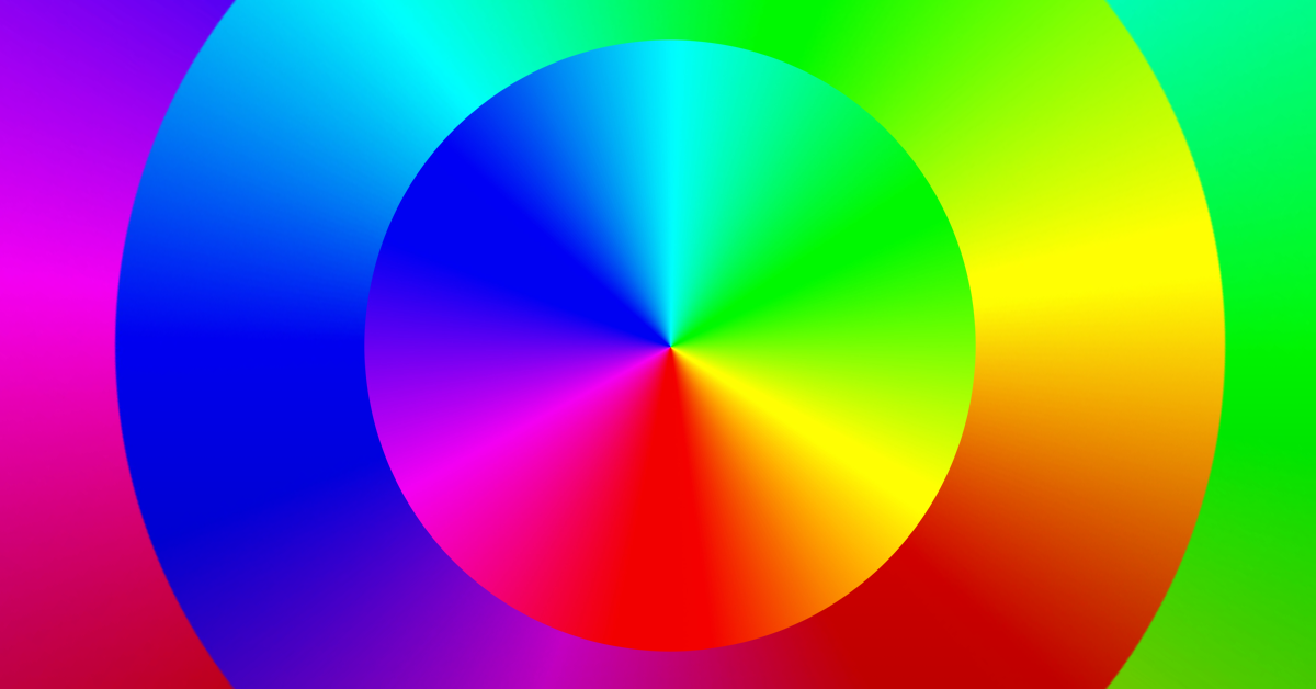 ¿Qué es el círculo cromático y cómo combinar los colores? | Domestika