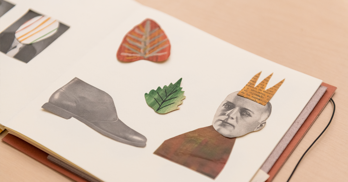 ¿Qué es un scrapbook y qué tipos existen? | Domestika