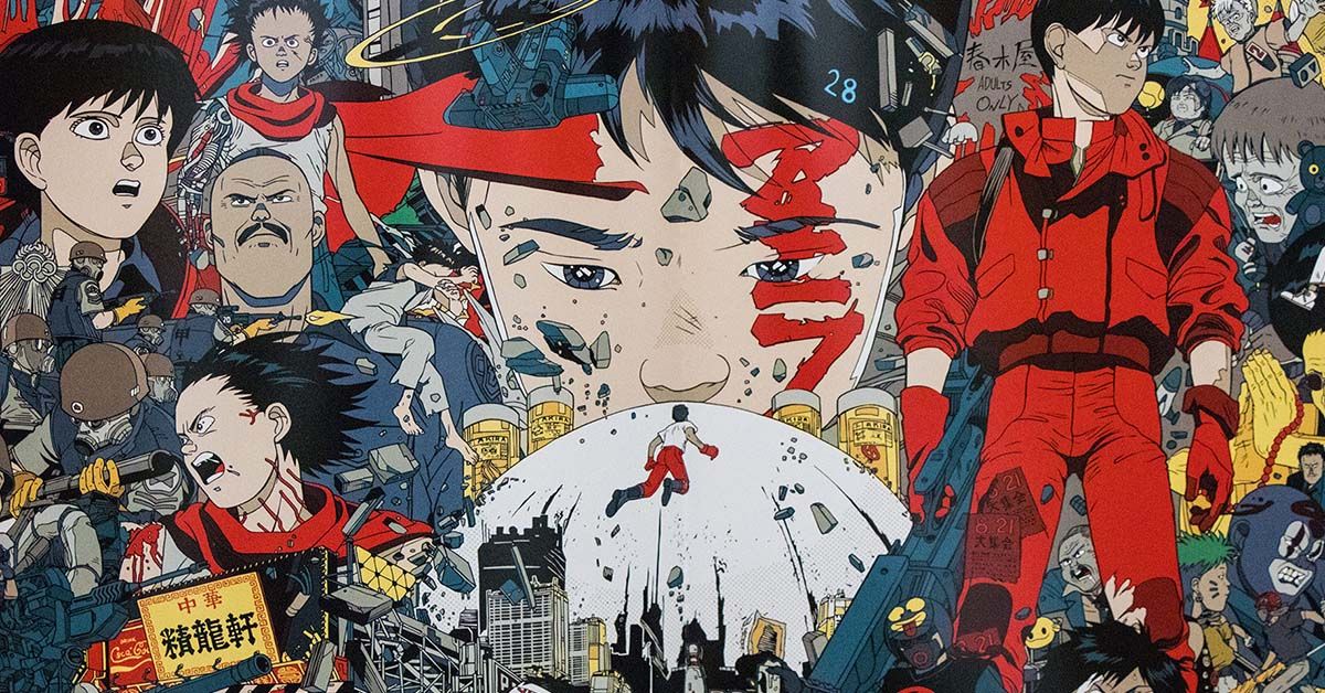 13 of the Best Manga Artists that made History | Domestika