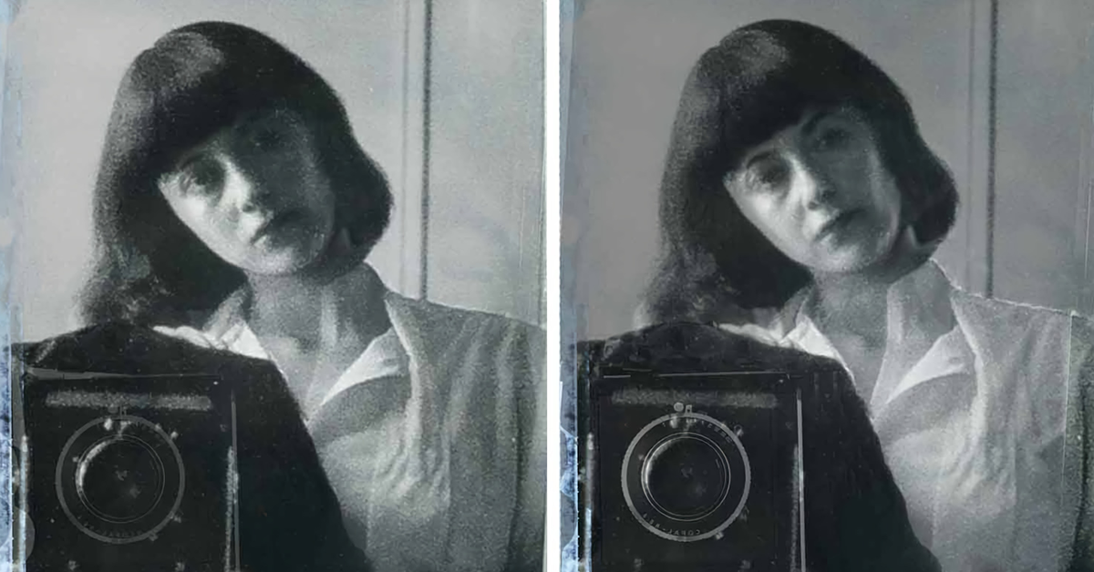 5 Photographers Who Defined the Self-portrait | Domestika