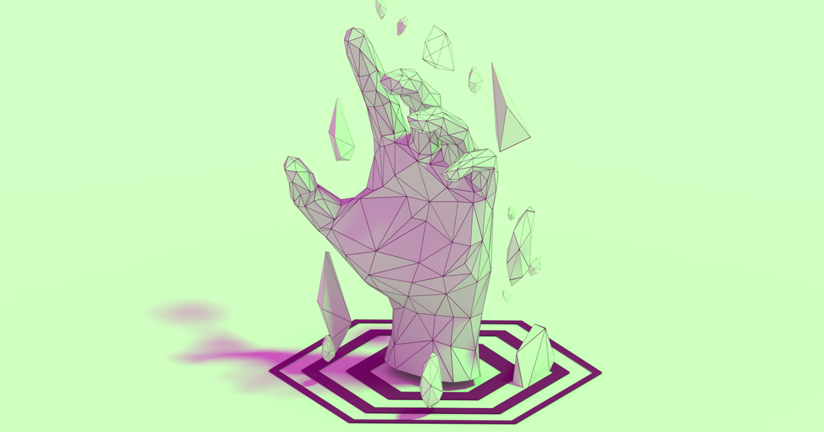 What Is Low Poly? Learn About Polygon Art for Video Games and More ...