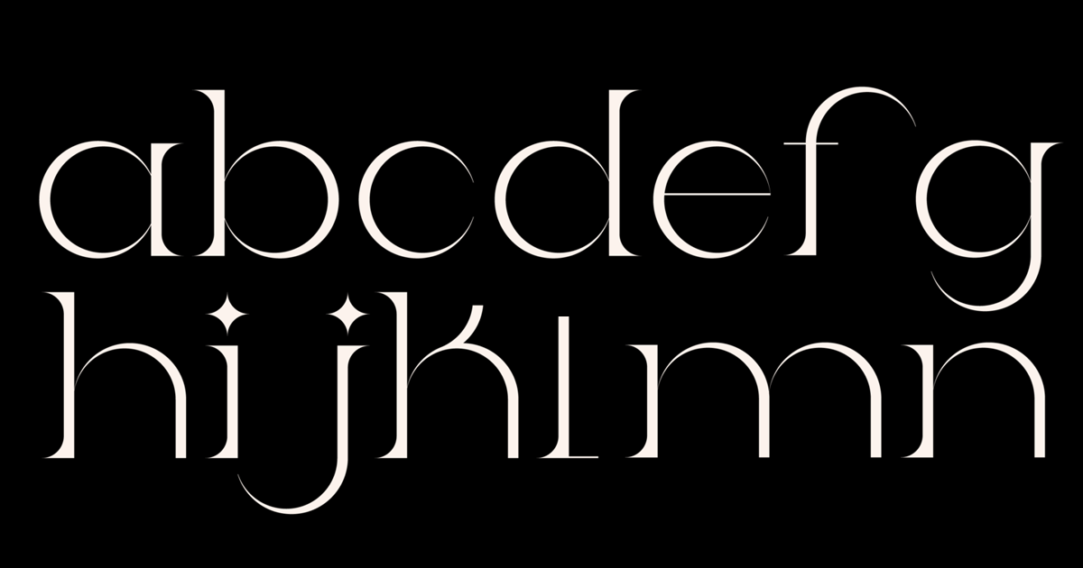 9 sitios para encontrar increíbles fuentes y familias tipográficas ...