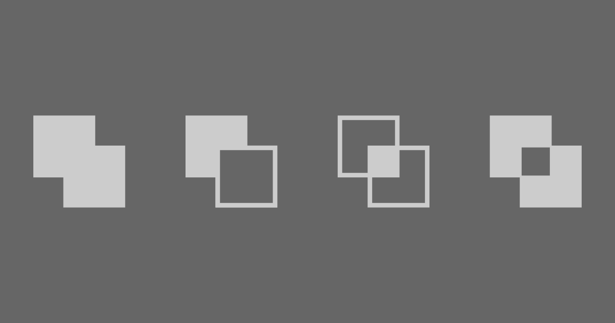 How to Use the Pathfinder Tool in Illustrator | Domestika