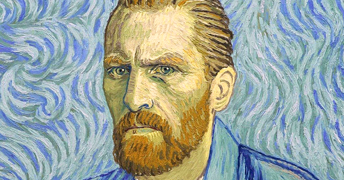 7 Inspirational Films About Art and Artists | Domestika