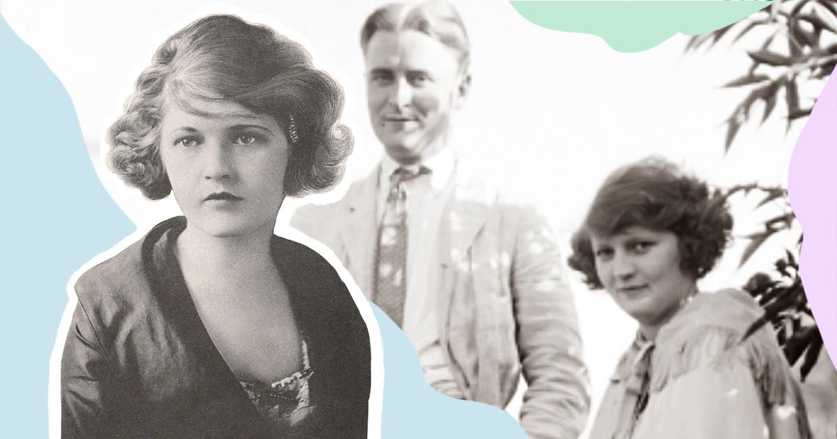 Zelda Fitzgerald: a escritora plagiada e silenciada por seu marido ...