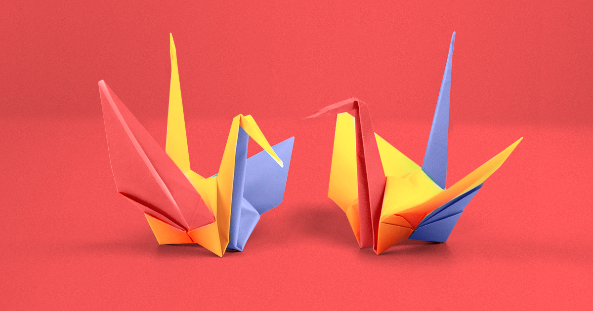 5 Interesting Facts About Origami | Domestika