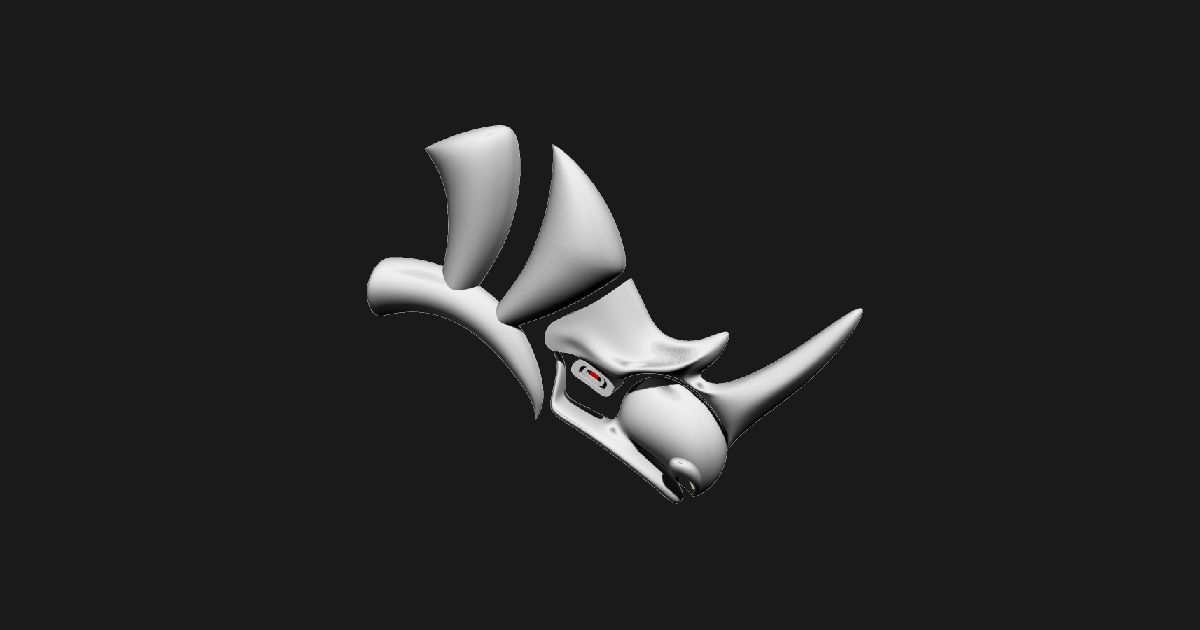 50 Rhinoceros 3D Shortcuts for 3D Modeling | Domestika