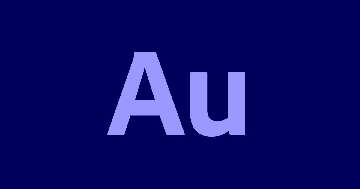 35 Essential Shortcuts for Adobe Audition | Domestika