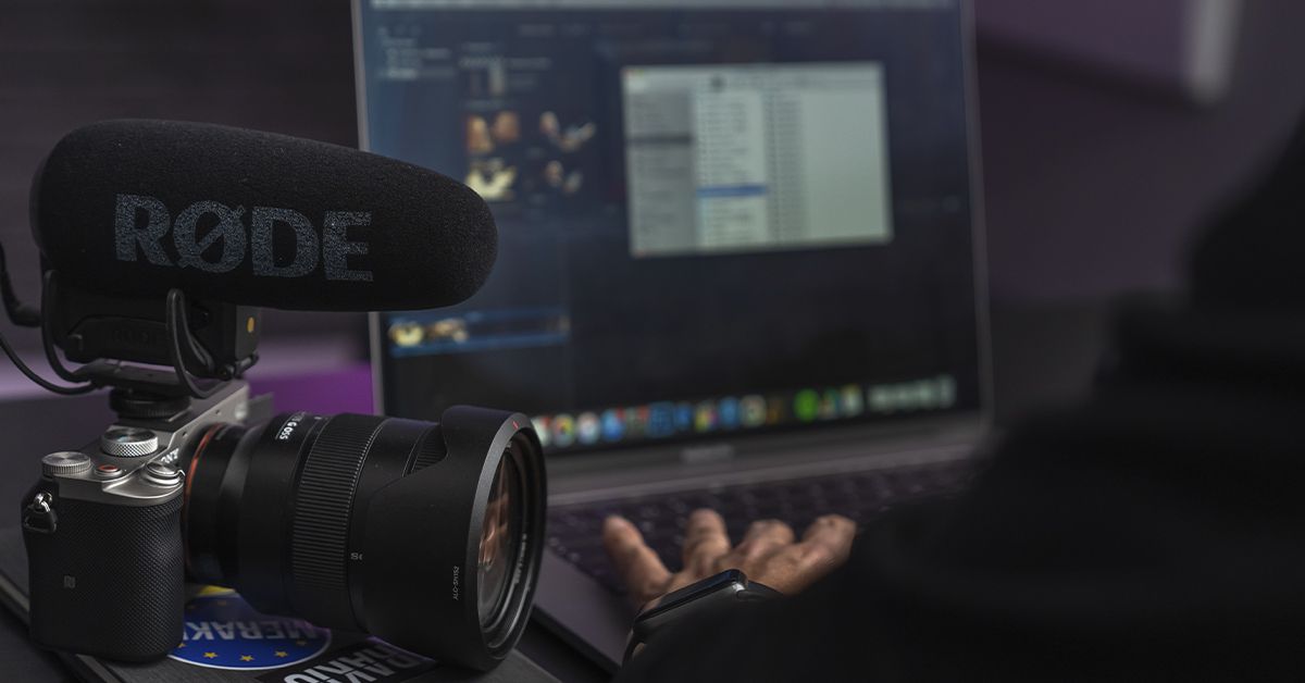 O que é um Vlog e o que fazer para começar um? | Domestika