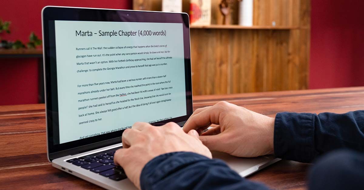 15 Inspiring Online Creative Writing Courses | Domestika