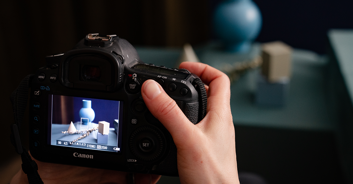 What Is Focus in Photography? | Domestika