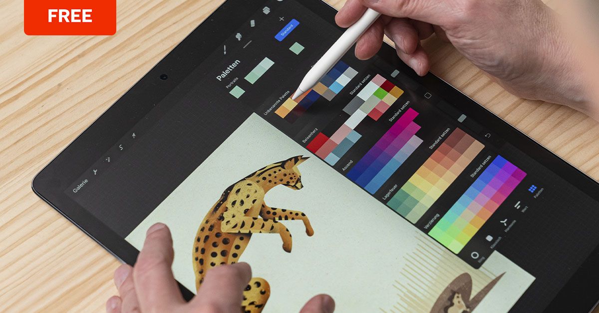 10 Free Online Digital Illustration Classes for Beginners | Domestika